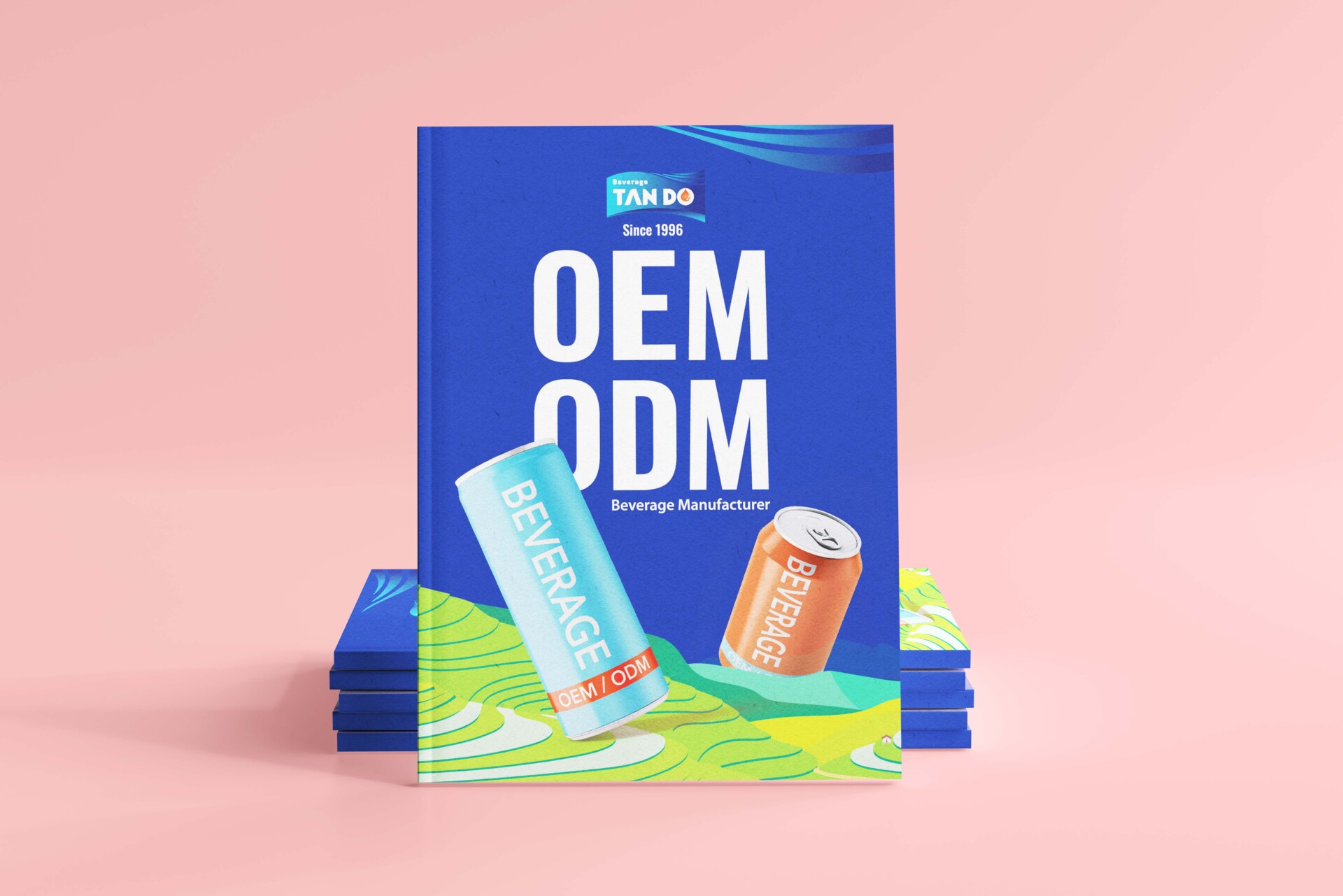 What is OEM means in the Beverage Industry? Pros & cons of it