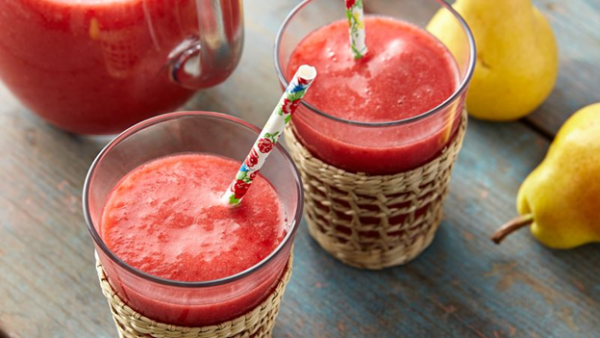 5 Surprising Health Benefits of Raspberry Juice (Recipes Included) - Tan Do
