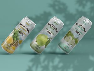 Private Label Juice Drink Manufacturer/Supplier (OEM/ODM) - Tan Do