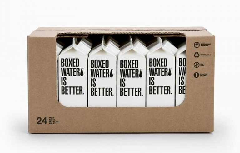 Beverage packaging design: 7 steps guide to create a greatting