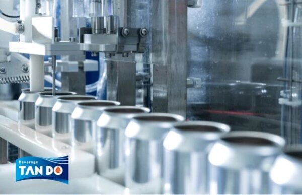 Beverage can: What you need to know before manufacturing
