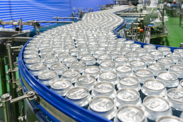 Beverage can: What you need to know before manufacturing