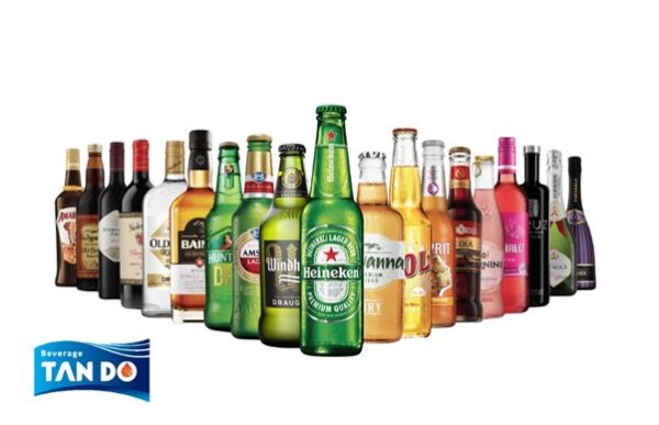 Beverage industry overview: a brief analysis for business owners - Tan Do