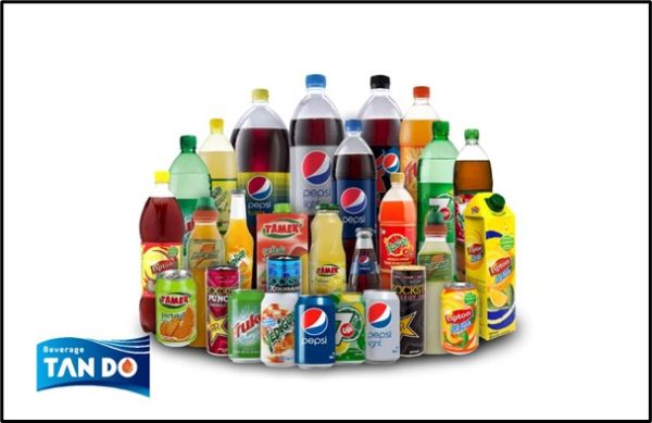 Beverage industry overview: research and analysis for business owners ...