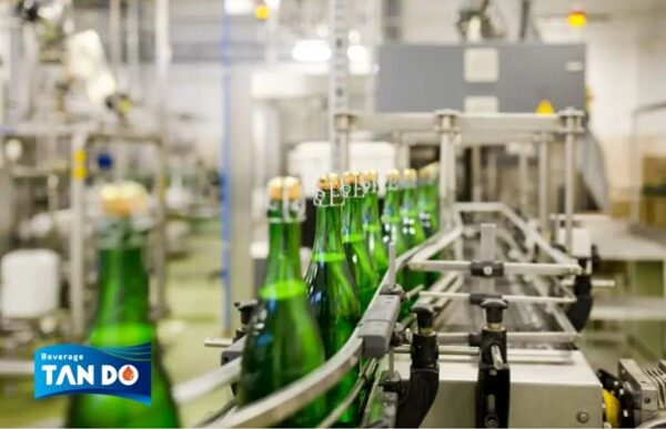 Beverage industry overview: a brief analysis for business owners - Tan Do