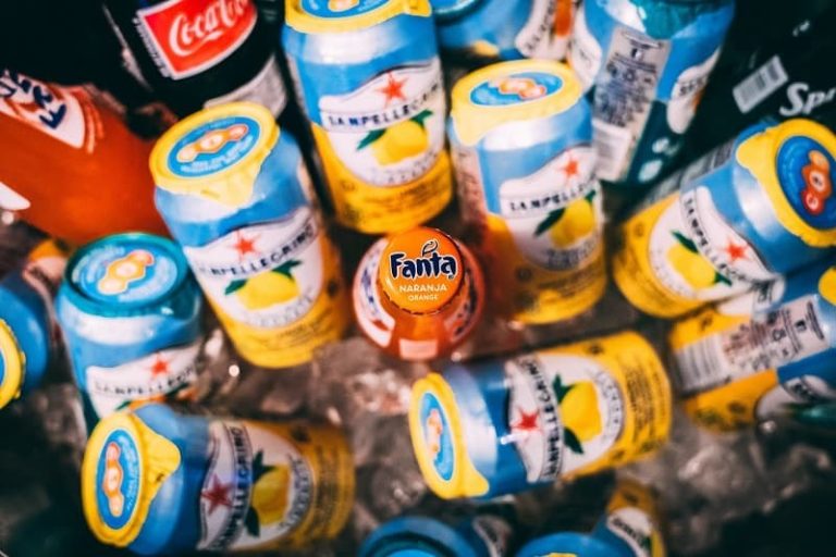 4 popular types of materials for juice packaging and the development trend