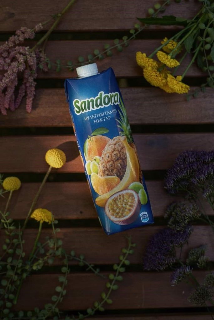 4 popular types of materials for juice packaging and the development trend