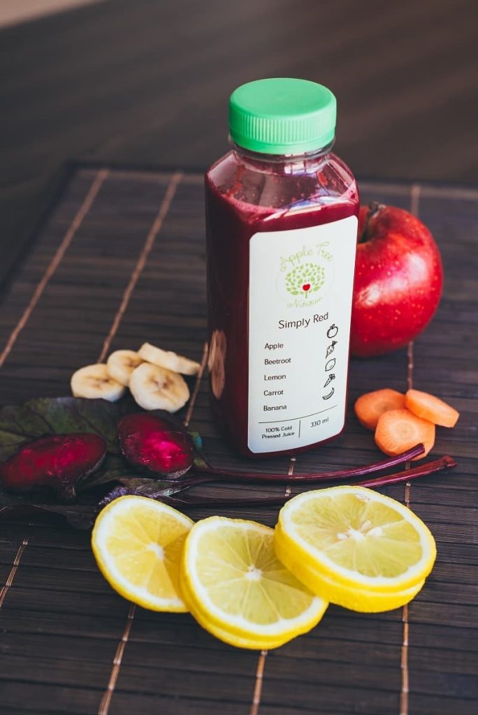 4 popular types of materials for juice packaging and the development trend