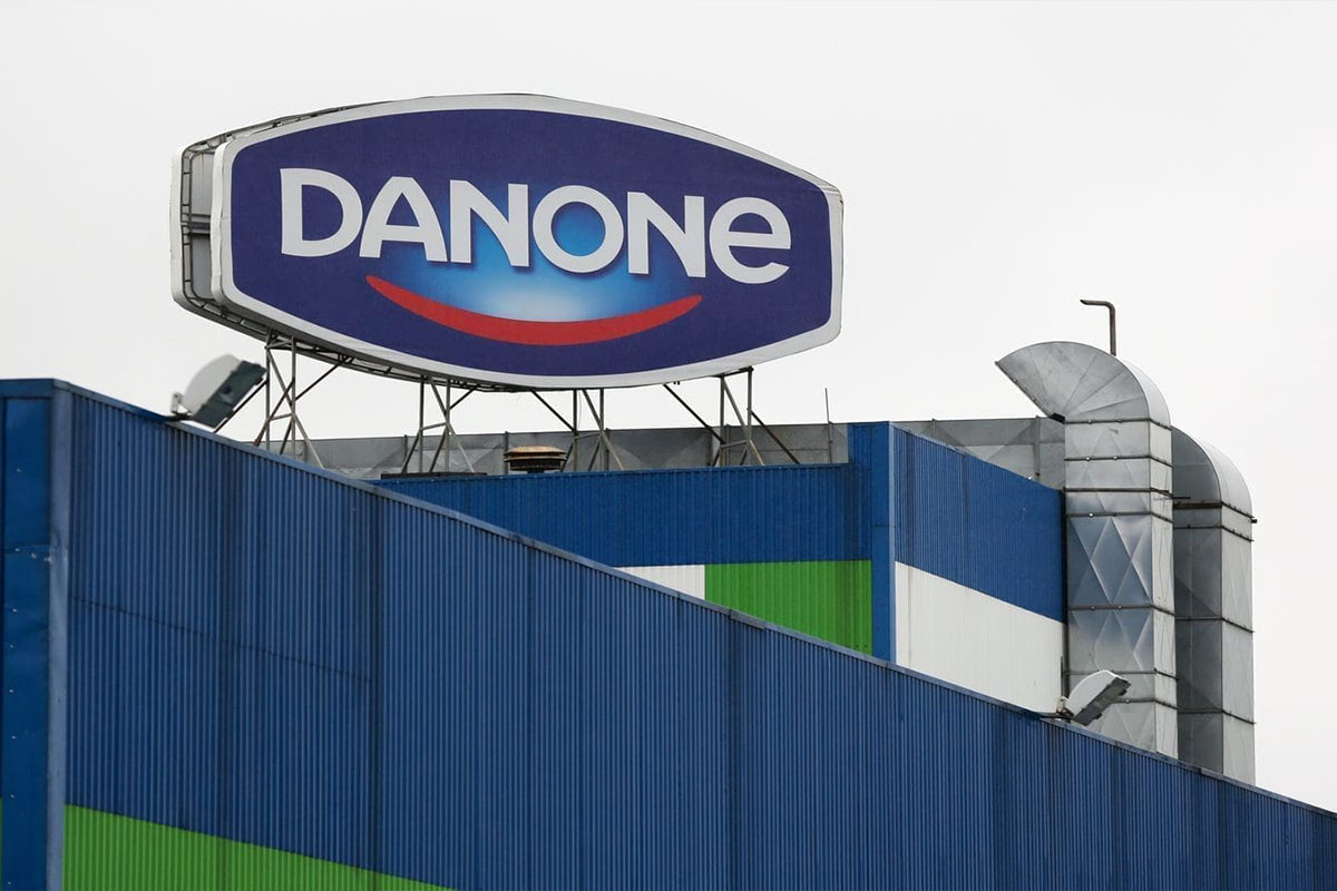 Top 10 world’s largest food and beverage companies