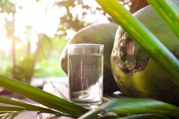 6 benefits of coconut water for skin: Facts you may not have known