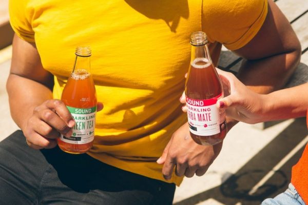 Top 5 gen Z food and beverage trends: What businesses need to know
