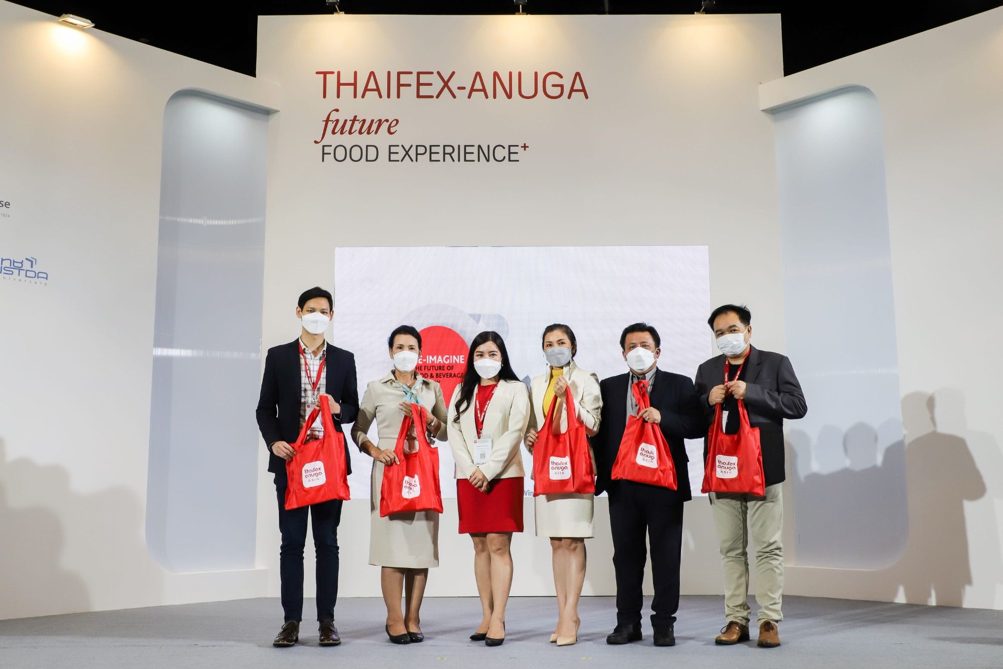 THAIFEX-ANUGA ASIA 2022 recaps: reimagine the future of food and...