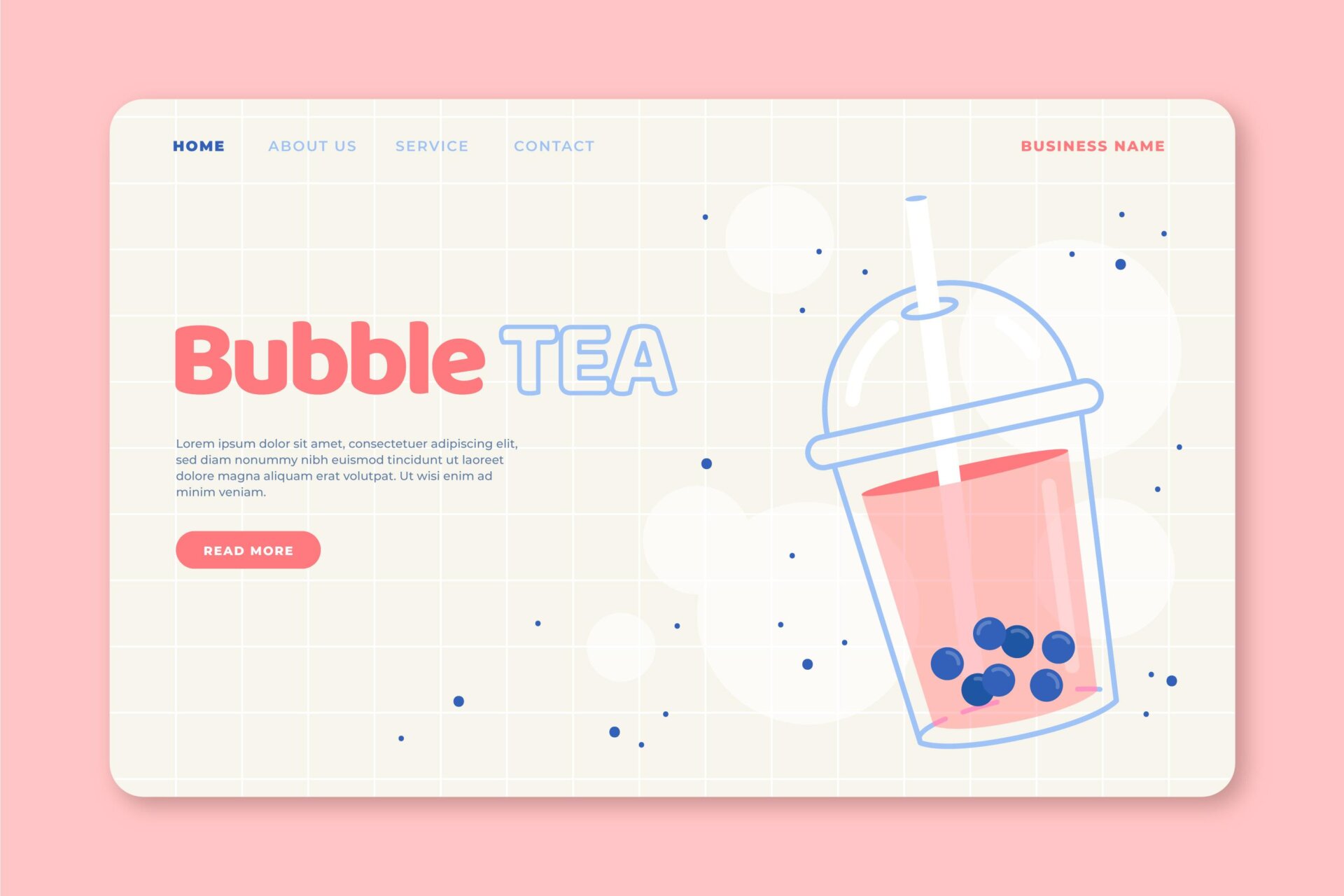 How to Write a Milk Tea Business and Marketing Plan