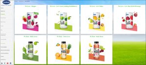 Top fruit juice manufacturers in Vietnam - Tan Do