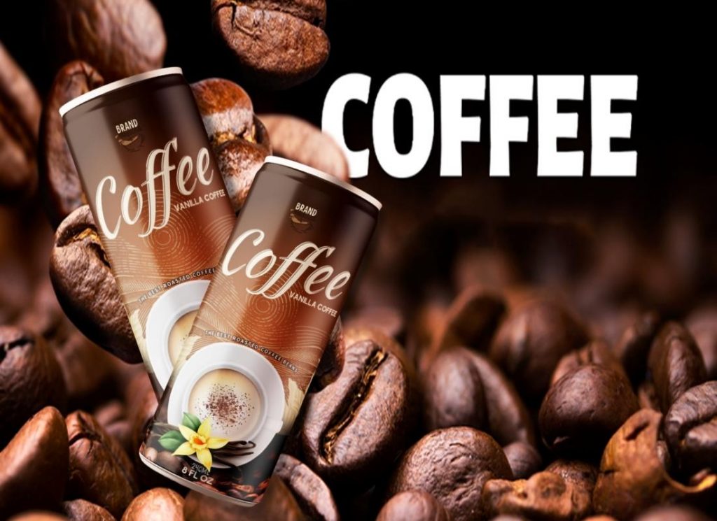 Private Label Ready To Drink Coffee - All You Should Know - Tan Do