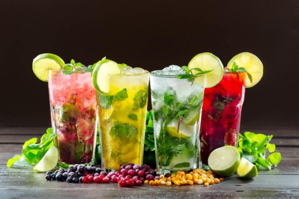 Top 5 must-know beverage flavor trends in 2023 - Tan Do