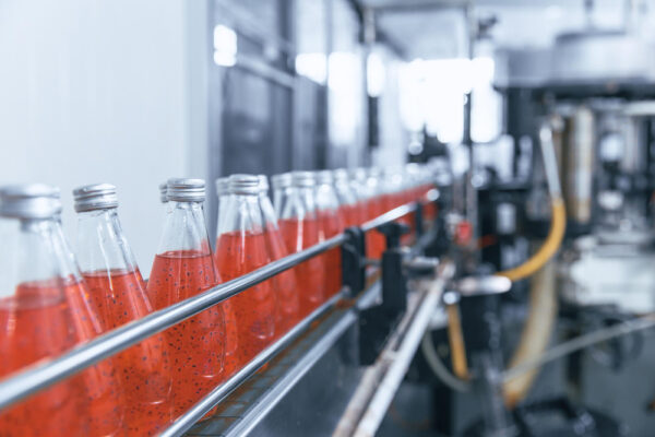 A guide on beverage formulation development for start-ups - Tan Do