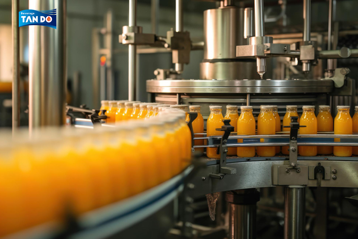 What is a Contract packager (Co-packer)? - Tan Do