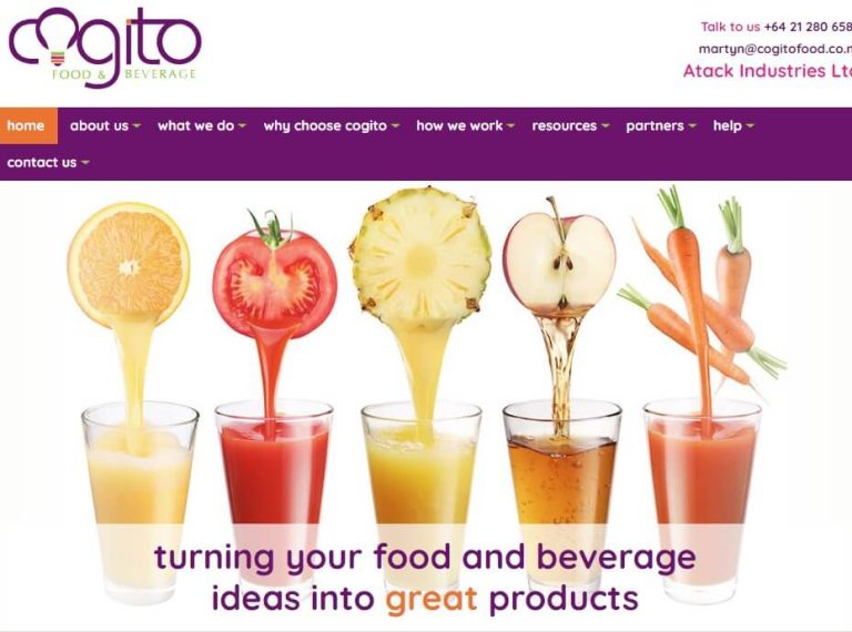 Top Private Label Beverage Manufacturers in the OEM industry - Tan Do