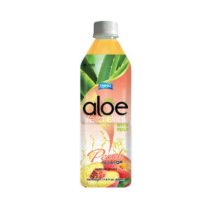 Tan Do Aloe Vera Drinks - Tan Do