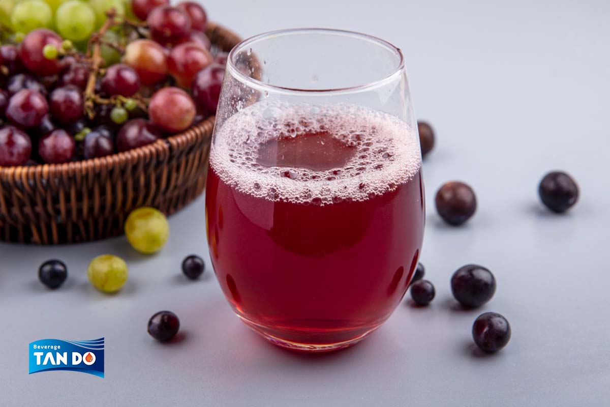 Top 10 most popular juice flavors (with health benefits) - Tan Do