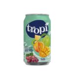 Tropi 330mL Fruit Juice Drinks - Tan Do