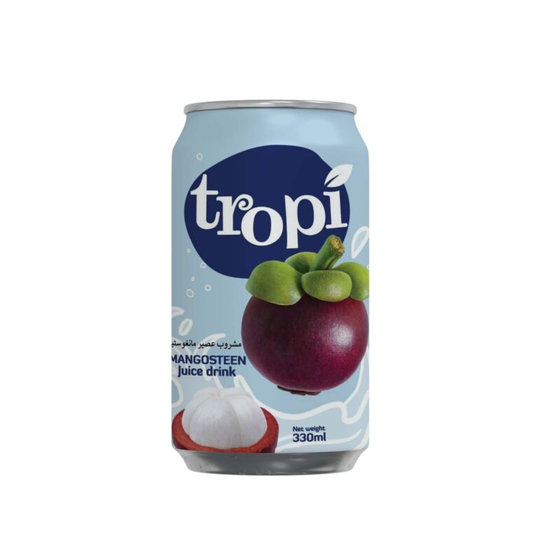 Tropi 330mL Fruit Juice Drinks - Tan Do
