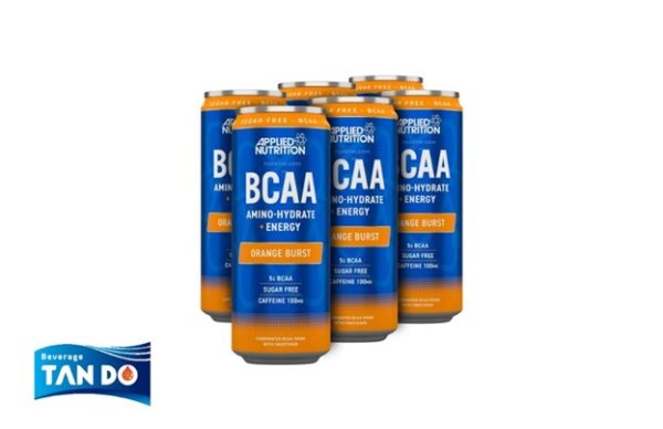 Amino acid (BCAA) Drink: The next big trend in functional beverages