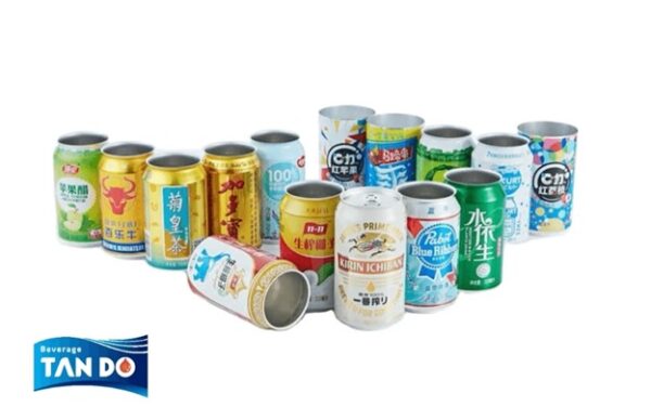 Beverage packaging innovations that are reimagining the industry's future