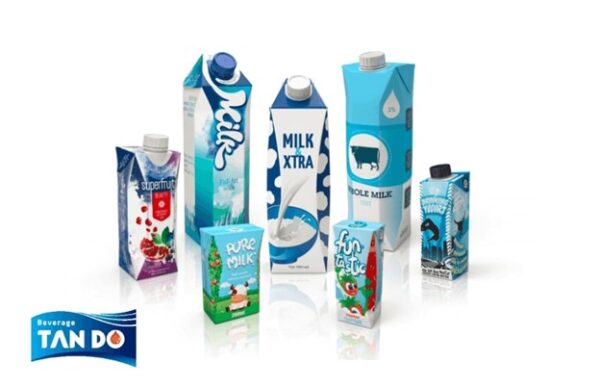 Beverage packaging innovations that are reimagining the industry's future