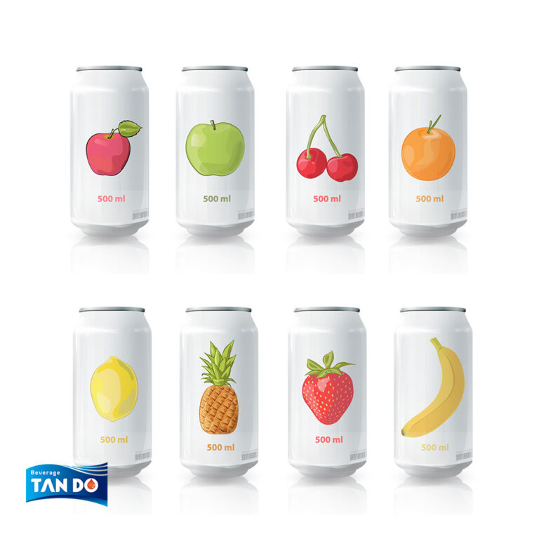 Beverage packaging innovations that are reimagining the industry's future