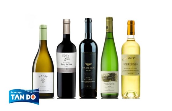 Kosher Beverages: How to make sure your beverage product is Kosher?