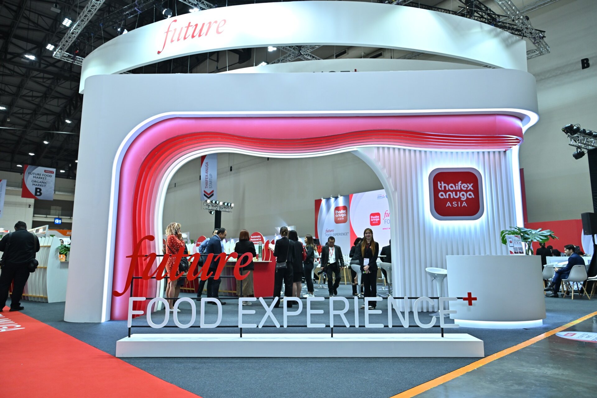 Thaifex Anuga 2024 Event Recap: Latest trends in the FnB industry - Tan Do