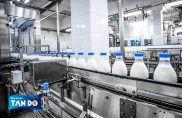 Cold filling for beverage products: A revolution in beverage processing ...