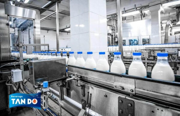 Cold filling for beverage products: A revolution in beverage processing ...