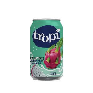 Tropi 330mL Fruit Juice Drinks - Tan Do