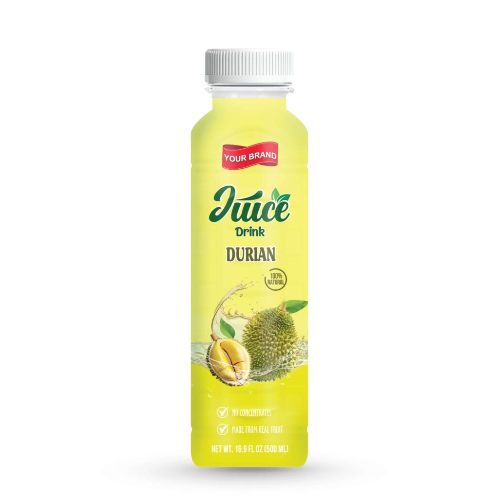 Fruit Juice Drink - Tan Do Beverage