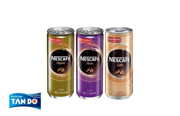 Ready to Drink Coffee (RTD Coffee) Industry: A Market Analysis - Tan Do