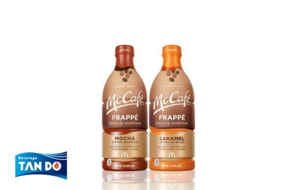 Ready to Drink Coffee (RTD Coffee) Industry: A Market Analysis - Tan Do