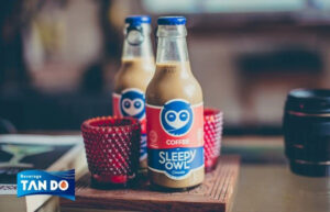 What is Ready to Drink Coffee (RTD Coffee)? - Tan Do