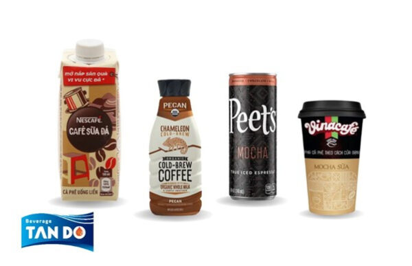 What is Ready to Drink Coffee (RTD Coffee)? - Tan Do