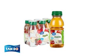 Top 12 best apple juice brands on the market - Tan Do