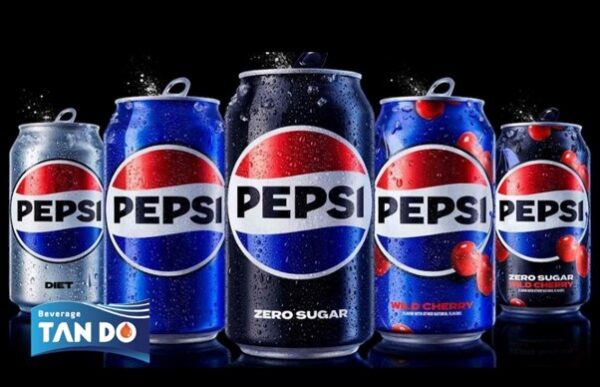 Most Popular Soda Brands in the World - Tan Do