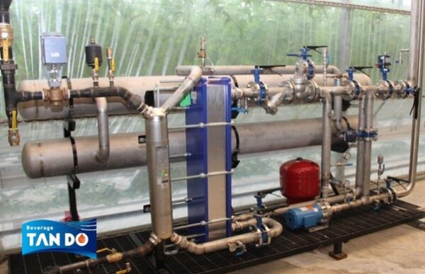 Pasteurized vs Unpasteurized juice: Food safety in drinking juice - Tan Do