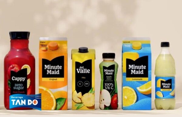 Pasteurized vs Unpasteurized juice: Food safety in drinking juice - Tan Do