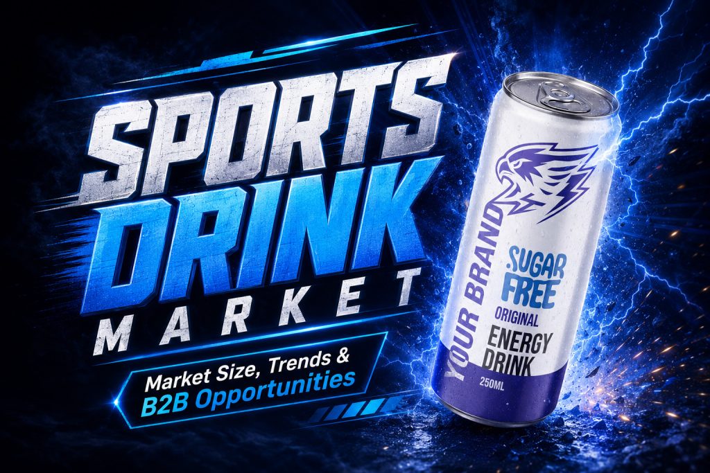 NFC Juice: A Conspicuous New Factor in The Beverage Market - Tan Do