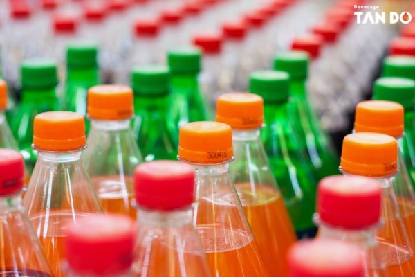Carbonated Water, Soft Drinks and Fizzy Drinks: What’s the Difference ...