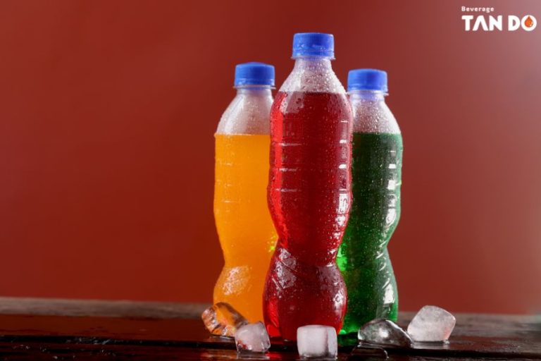 Carbonated Water, Soft Drinks and Fizzy Drinks: What’s the Difference ...