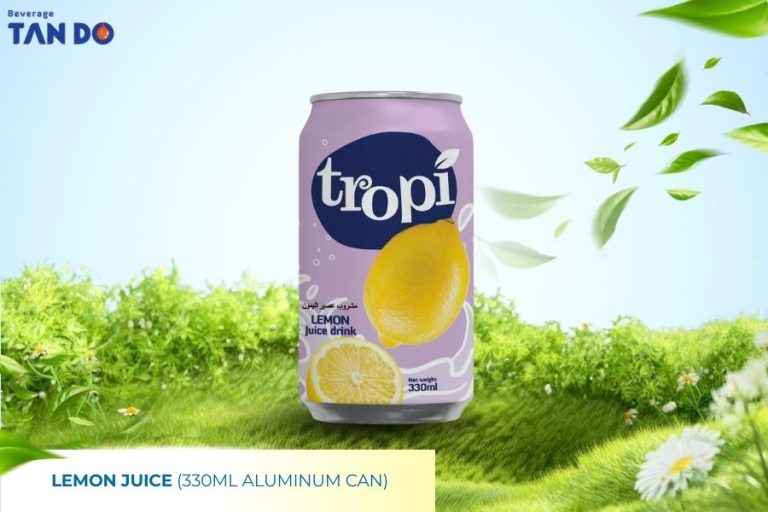 Best Low Sugar Fruit Juice to Enjoy Every Day - Tan Do
