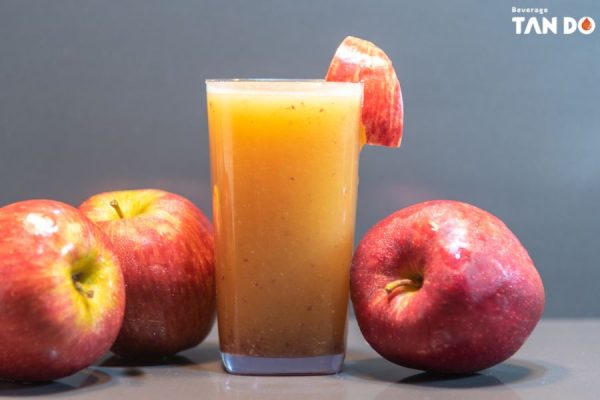 Apple Cider vs Apple Juice: Which Is Better for Your Beverage Line ...